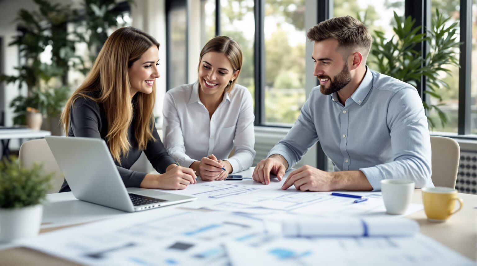 Prêt SCI pour travaux, 7 solutions pour financer une rénovation