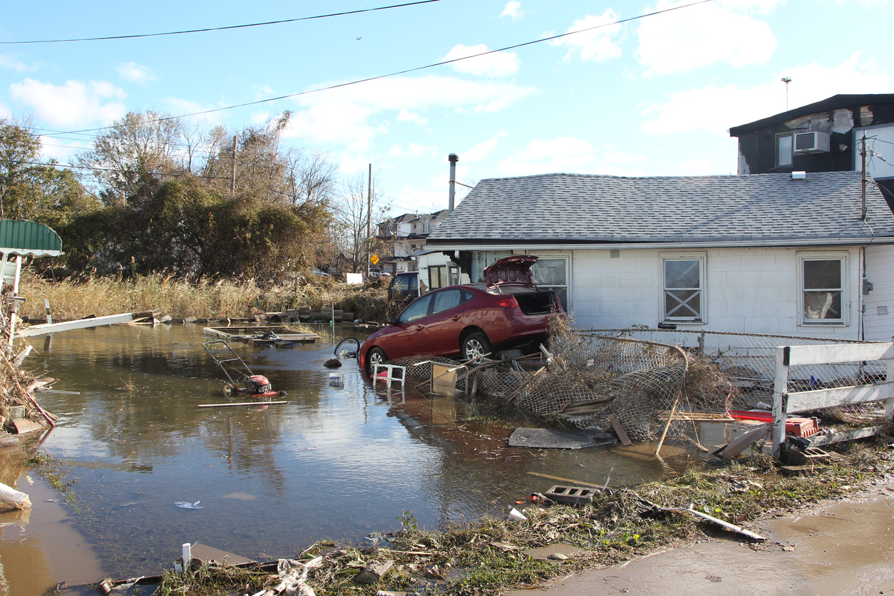 Recherche de terrain pour construction : comment savoir s'il est ...