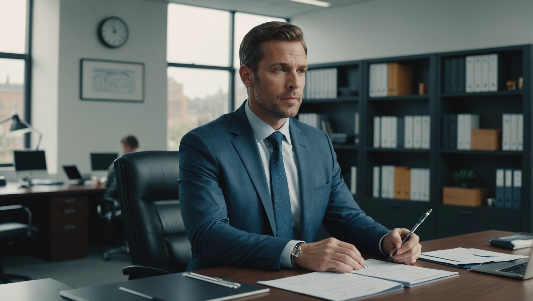 Courtier en assurance auto professionnel : les avantages