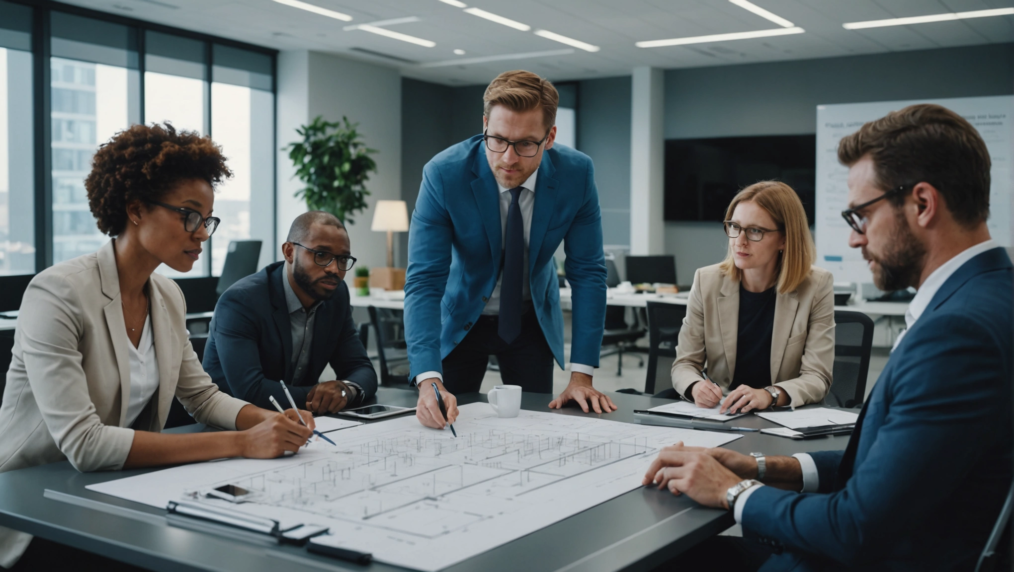 Stratégies innovantes pour diversifier en immobilier