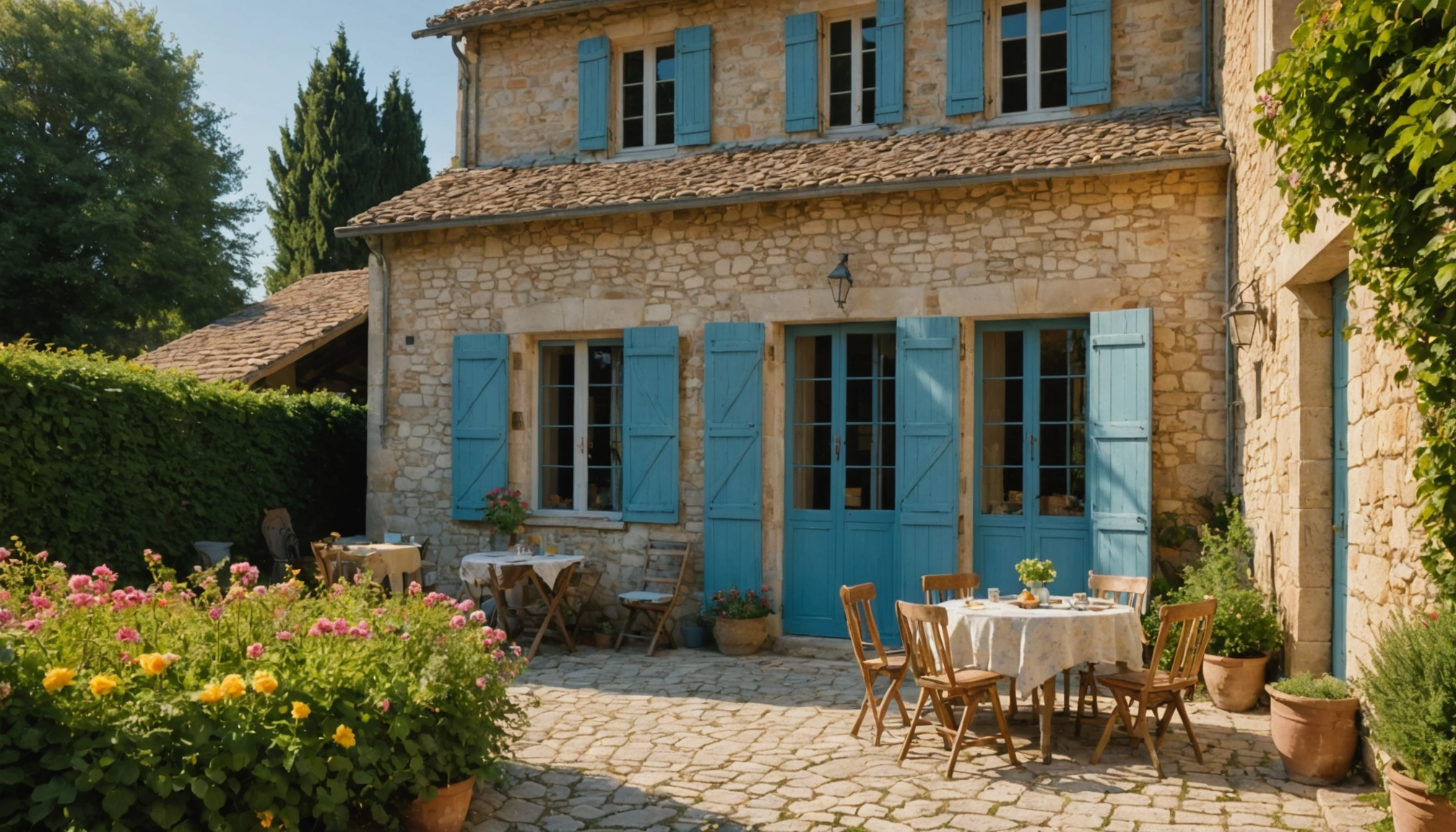 Maison en France : rêve possible, astuces pratiques
