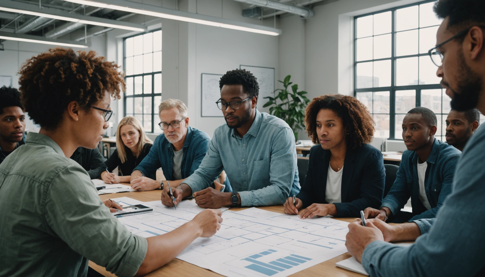 Habitat participatif : astuces pour réussir votre projet