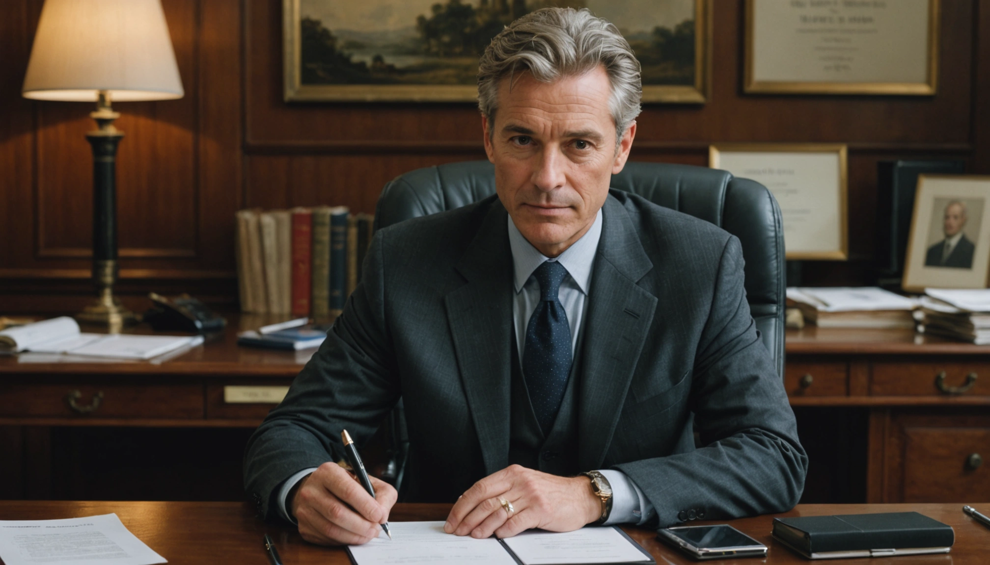 Didier Mathus Immobilier: Secrets des Transactions